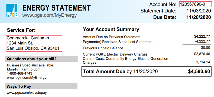 How Can I Be Eligible For Central Coast Community Energy 3CE Funds 